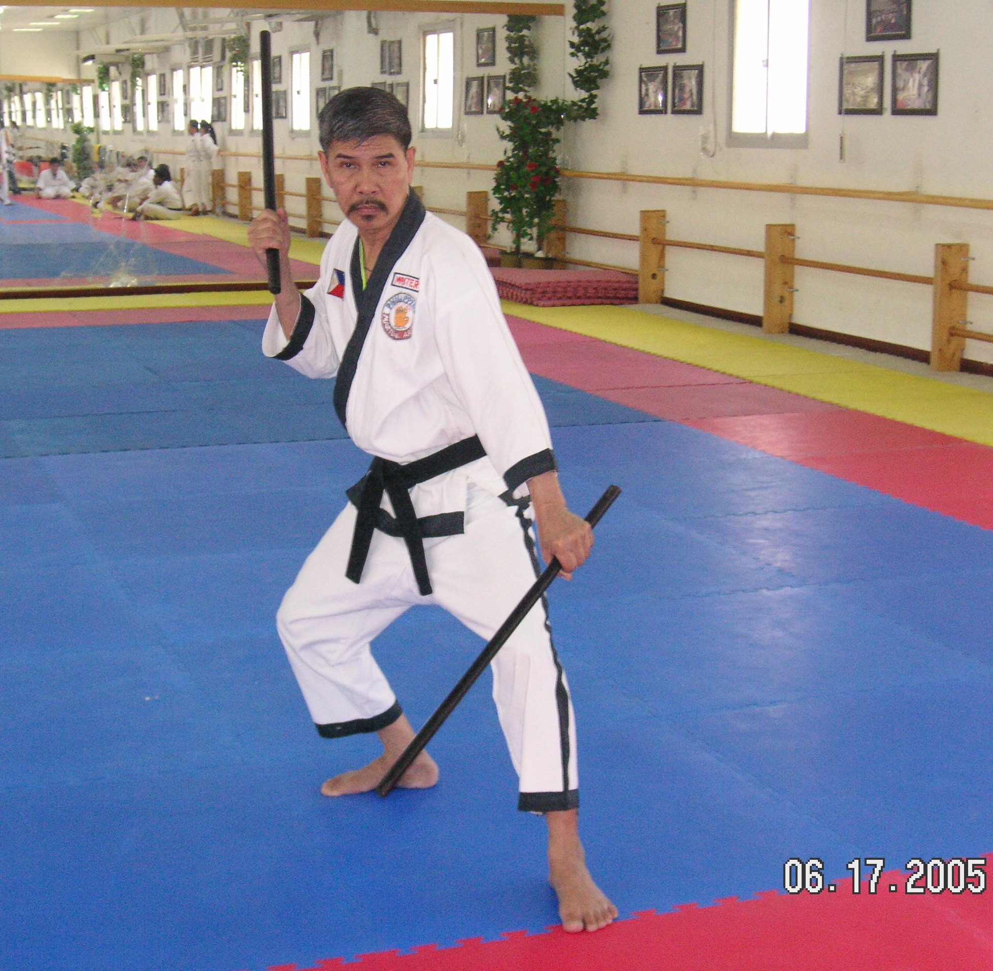 Founder - Catsclawkuwait